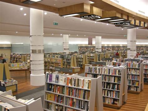 Kinokuniya World Of Books