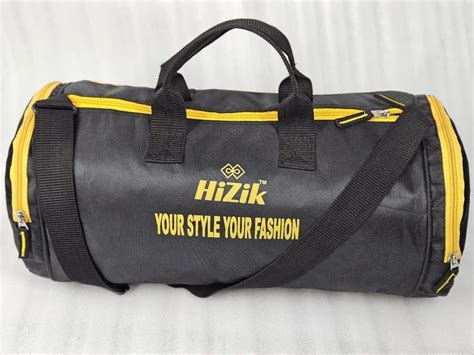 Polyester Duffle Bag At Rs 179 Duffle Bag In New Delhi Id