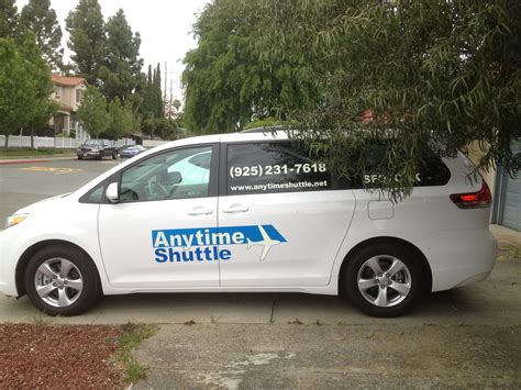 Anytime Shuttle