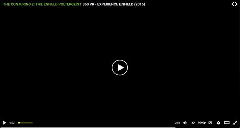 Just A Black Screen But Can Hear Sound Issue 123 Yanwsh Videojs