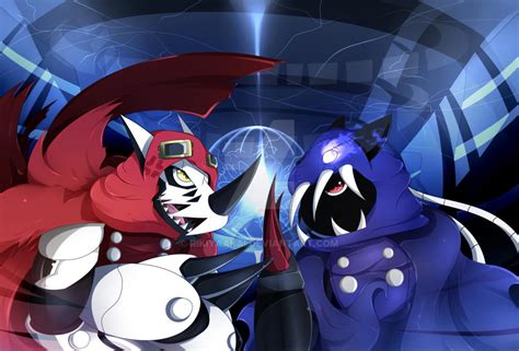 Sup Bro Hackmons Here By Rikiyaakai On Deviantart