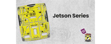 Jetson Series