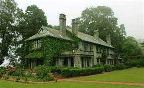 Best Time To Visit Morgan House Kalimpong In 2025