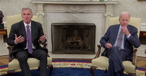 美 부채한도 3차 협상 또 무산추가 협상 불가피