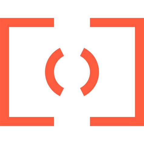 Camera Focus Focusing Function Pointing Screen Icon