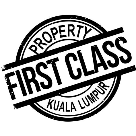 First Class Property Kl Kuala Lumpur