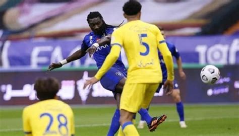 مباريات اليوم الهلال والنصر يصطدمان مجددا في نهائي كأس خادم الحرمين