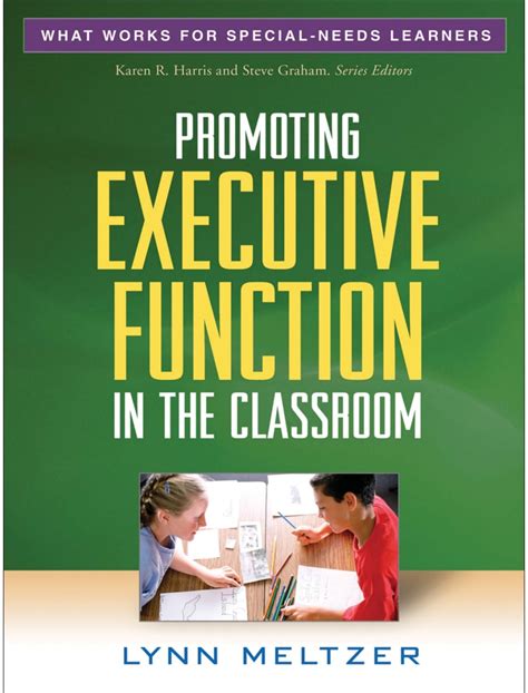 Promoting Executive Function In The Classroom Premiumjs Store Promoting Executive Function In The Classroom Premiumjs Store