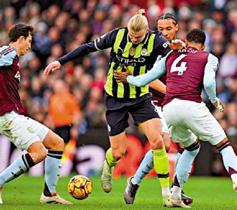 曼城再敗陣 夏蘭特自責 大公報