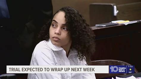 More Investigators Testify Friday In First Suspects Trial For