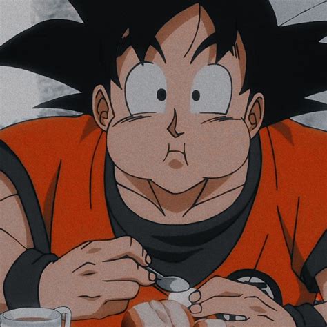 Aesthetic Anime Pfp Dragon Ball Dragon Ball Z Aesthetic Wallpapers Images