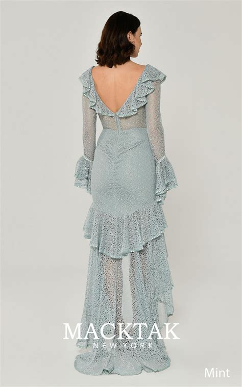 Elloise Evening Dress