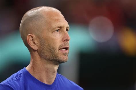 Berhalter Has Done Enough For Usa Time For A New Voice