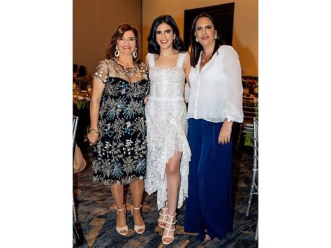 Daniela Lama Se Despide De Su Soltería