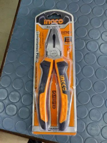 Combination Pliers Combination Pliers Wholesaler From Secunderabad