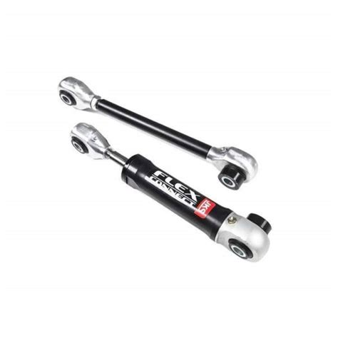 Jeep Wrangler JK Тяги переднего стабилизатора JKS Flex LIFT 2-5 ...