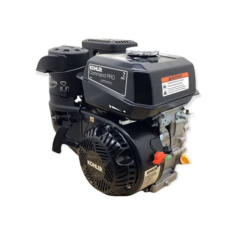 Kohler Ch270 Engine 1904mm Crankshaft Kohler Ch270 Engine 1904mm Crankshaft