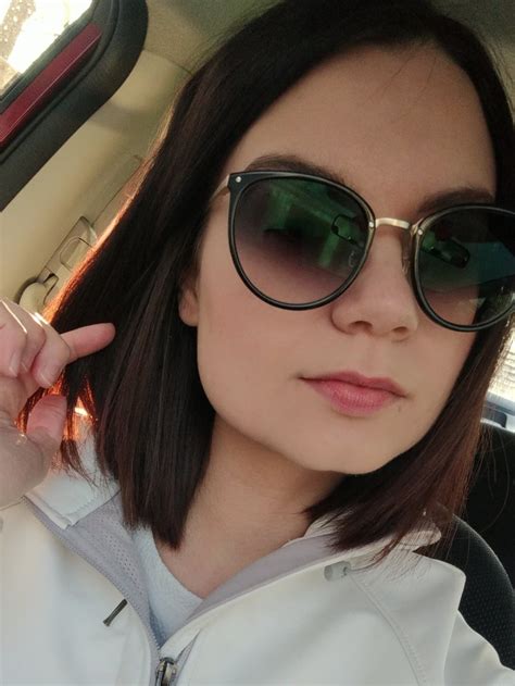 Crush Cat Eye Black Frame Sunglasses For Women Eyebuydirect