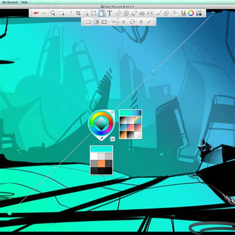 Autodesk Sketchbook Alternatives And Similar Software