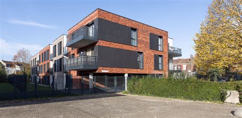 Nos Réalisations Groupe Ldev