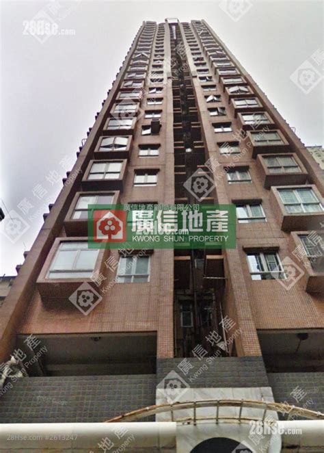 順豐大廈 2613247 售盤樓盤詳細資料