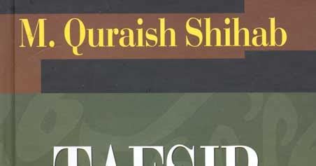 RESENSI BUKU DISKURSUS MUNASABAH AL QUR AN PART 4