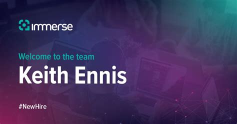 Immerse On Linkedin Newhire Qaengineer Immerse