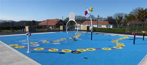 Waterplay Solutions Limited Aquatic Play Equipment Supply And Installers