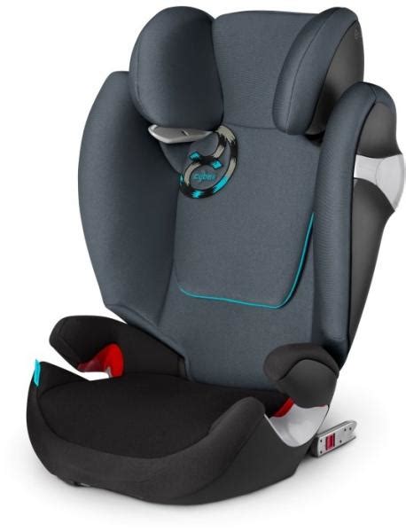 Vásárlás Cybex Solution M Fix Gyerekülés árak összehasonlítása