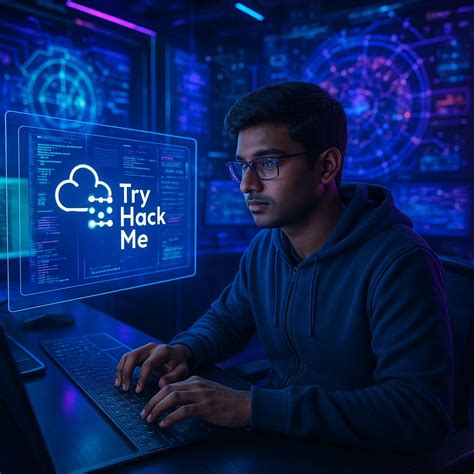 🚨 Tryhackme Free Labs 390 Rooms Your Free Cybersecurity Playground