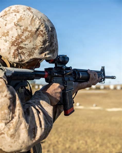 Marine Corps Recruit Depot Parris Island S C Platoon 3002 India