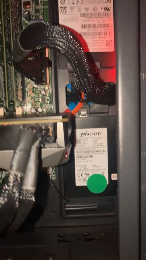 Optiplex 9010 Case Swap Rpcmasterrace