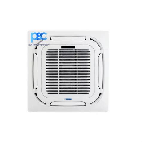 Blue Star Cassette Ac 3 Ton At ₹ 117000 Blue Star Cassette Air