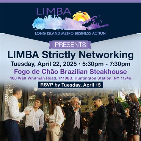 Events For October 2025 Limba