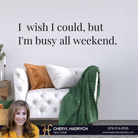 Cheryl Hadrych On Linkedin Realestatelife Busyweekend Workhardplayhard Bryancollegestation