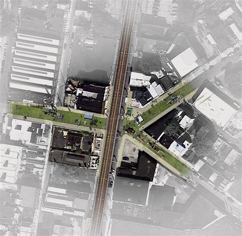 Gentrification And The Heterogeneous City Finding A Role For Design The Plan Journal