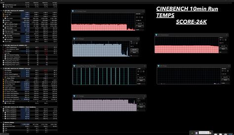 Low Cpu Scores On Legion 5i Pro I9 14900hx Rtx 4070 R Lenovolegion