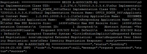 C Find Error Issue 82 Knopkem Dicomweb Proxy GitHub