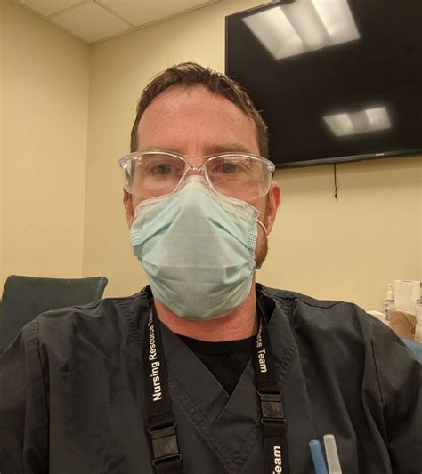 Toby Bowers Canadian Nurses Foundation