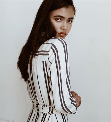 Picture Of Marena Bernard