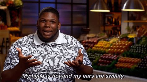 Reality Tv Cooking  By Masterchef Find And Share On Giphy