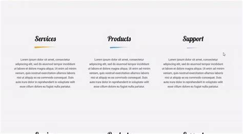 10 Fun Ways To Use The Divider Module With The New Divi Options