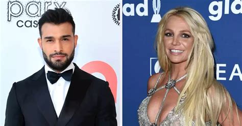 Sam Asghari Speaks Out After Filing For Divorce From Britney Spears