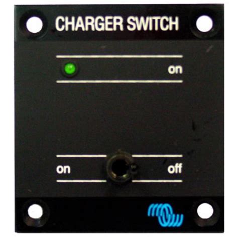 Victron Charger Switch CSV SDRPCSV Advitek Marine Systems A M S B V