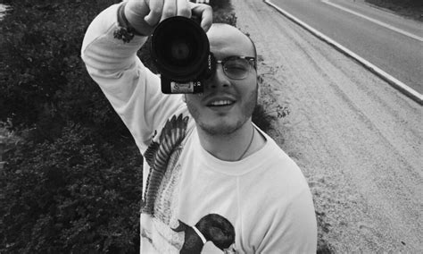 Conversations With Mitchell Carter Voyage Memphis Magazine