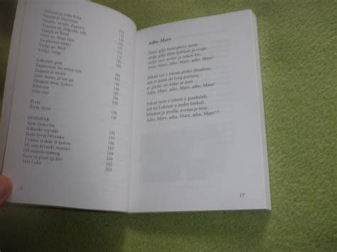 Don Marin MandiĆ Obiteljska Slavlja Amor Cantat Ljubav Pjeva