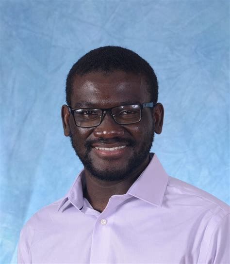 Uriel Jean Baptiste Named Imsd Peer Mentor Of The Month Molecular And