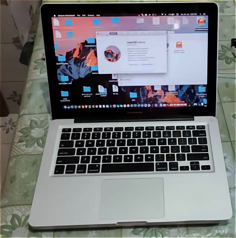 Macbook Pro Retina Usato In Italia Vedi Tutte I 21 Prezzi