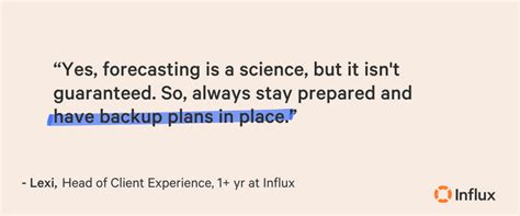 How To Forecast Headcount During Peak Season Influx