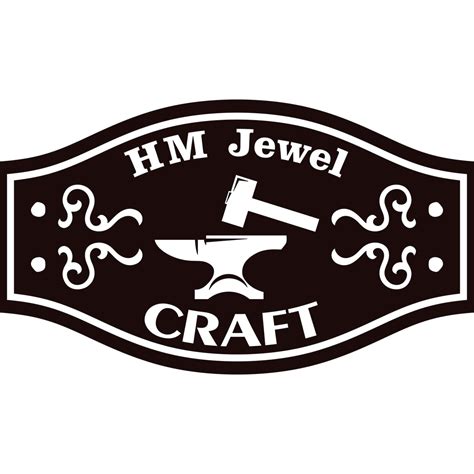 Hmjewelcraft Etsy